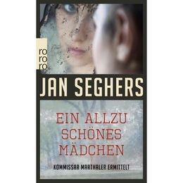 Ein allzu sch&ouml;nes M&auml;dchen