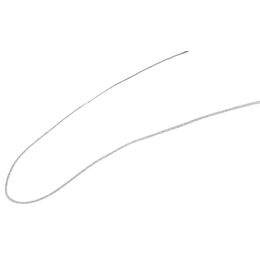 Adelia&acute;s Kette ohne Anh&auml;nger ADELIA&acute;S "Damen Halskette aus 925 Silber 60 cm", silber, Halsketten, Damen, 60cm, Silber 925 (Sterlingsilber), Perfekt als Geschenk f&uuml;r besondere Menschen