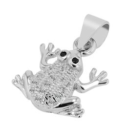 Adelia&acute;s Kettenanh&auml;nger ADELIA&acute;S "Damen Anh&auml;nger aus 925 Silber mit Zirkonia", silber, Schmuckanh&auml;nger, Damen, Silber 925 (Sterlingsilber), Kettenanh&auml;nger, Ein kleines Geschenk mit gro&szlig;er Wirkung
