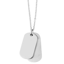 Adelia&acute;s Kette ohne Anh&auml;nger ADELIA&acute;S "Unisex Halskette mit Anh&auml;nger &ndash; aus Edelstahl", silber, Halsketten, Damen, 45cm, Edelstahl, Ein stilvolles Geschenk f&uuml;r besondere Momente