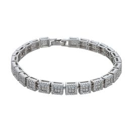 Adelia&acute;s Armband ADELIA&acute;S "Damen Armband aus 925 Silber mit Zirkonia 18 cm", silber, Armb&auml;nder, Damen, 18cm, Silber 925 (Sterlingsilber), Armband, Sch&ouml;ne Geschenkidee zum einen besonderen Tag
