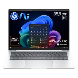 HP EliteBook 8 G1a AMD Ryzen&trade; AI 7 350 Notebook Next Gen AI PC 35.6 cm (14")