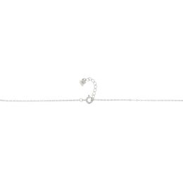 Adelia&acute;s Kette ohne Anh&auml;nger ADELIA&acute;S "Damen Halskette mit Anh&auml;nger &ndash; Lebensbaum aus 925 Silber", silber, Halsketten, Damen, 43cm, Silber 925 (Sterlingsilber), Perfekt als Geschenk f&uuml;r besondere Menschen