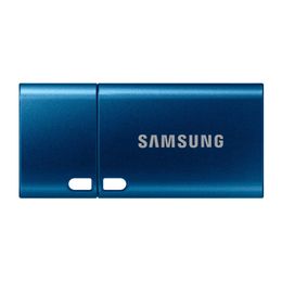 Samsung USB Flash Drive Type-C&trade; - 512 GB, blau