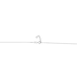 Adelia&acute;s Kette ohne Anh&auml;nger ADELIA&acute;S "Damen Halskette mit Anh&auml;nger &ndash; aus 925 Silber", silber, Halsketten, Damen, 43cm, Silber 925 (Sterlingsilber), Ein kleines Geschenk mit gro&szlig;er Wirkung