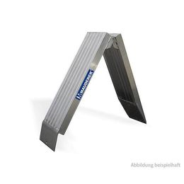 Mauderer Superleicht-Verladeschiene AOK 25-06 klappbar ohne Rand (ein Paar)