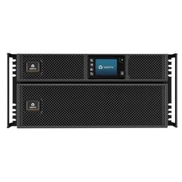 Vertiv Liebert GXT5 UPS 5000VA, LCD, 5U Rack/Tower, AC 230V (GXT5-5000IRT5UXLN)