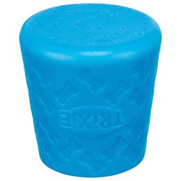 Trixie mobile Hundedusche blau &oslash; 5 cm