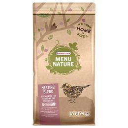 Versele Laga Menu Nature Nesting Mischung Wildvogelfutter 2,5 kg
