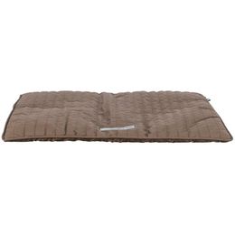 Trixie Liegematte Marley braun 50x70x3 cm