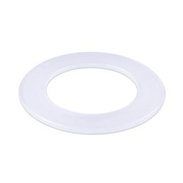 Tres Silikondichtung Abmessungen: 65x42x2 mm, 25477010 25477010