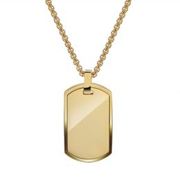 Adelia&acute;s Kette ohne Anh&auml;nger ADELIA&acute;S "Unisex Halskette mit Anh&auml;nger &ndash; aus Edelstahl", gold, Halsketten, Damen, 61cm, Edelstahl, Ideal als Geschenk zum Geburtstag