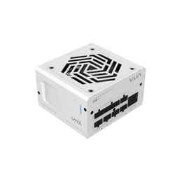 Fortron Netzteil "VITA GM 850W White Netzteil ATX ATX3.1 Wei&szlig;", ohne farbbezeichnung, B:22cm H:10cm T:30cm, Netzteile