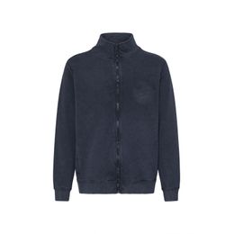 Sweatjacke Blend "Sweatjacke BHFactor", Herren, Gr. XL, salute, Obermaterial: 100% Baumwolle CO., Sweatjacken Sweatjacke