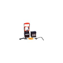 AccuLux Arbeitsleuchte mit Notlichtfunktion SL7 LED Set (456641)