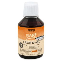 Grau Lachs&ouml;l 200 ml