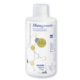 Tropic Marin Components Manganese 250 ml