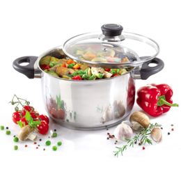 SONSTIGE Fleischtopf 16 cm Denver