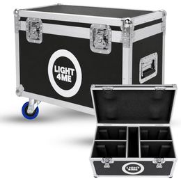 LIGHT4ME 100 SPOT RING CASE 4in1