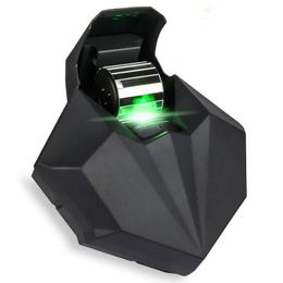LIGHT4ME VENOM FX SCANNER 80W V2 LED-Lichteffekt