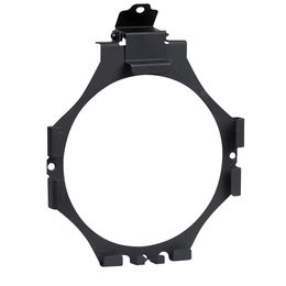 Showtec Zubeh&ouml;rhalterung f&uuml;r Spectral M800 - Halterung von Zubeh&ouml;r