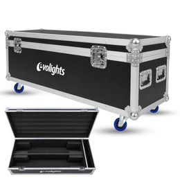 EVOLIGHTS 12 CANNON CASE 2in1