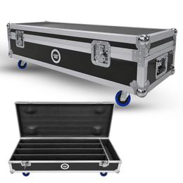 LIGHT4ME SWEEPER BAR 10x15 CASE 4in1