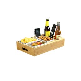 Kesper Couchbar, Bambus, FSC