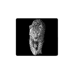 Kesper Multi-Glasschneideplatte, Leopard