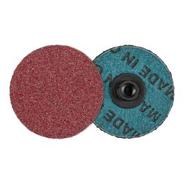 Klingspor Quickchange Disc QMC 412, L 50, Korn 40 (295197)