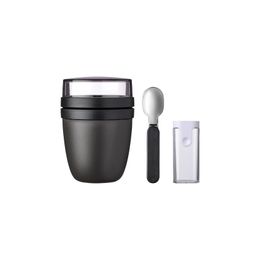 Mepal Lunchpot + Faltbarer L&ouml;ffel Ellipse 500 + 200 ml