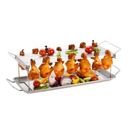 Tepro H&auml;hnchenkeulenhalter