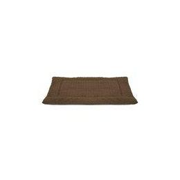 Petlando Decke Daisy braun M - 75 x 55 cm