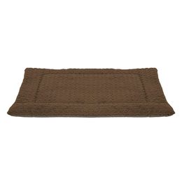 Petlando Decke Daisy braun XS - 50 x 35 cm