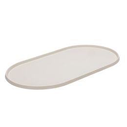 Designed by Lotte Silikon Platzset Oona anthrazit