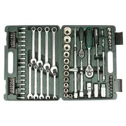 Br&uuml;der Mannesmann MANNESMANN Werkzeugsatz m29112