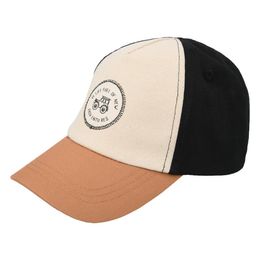 Topomini Baby Kappe mit Stickerei