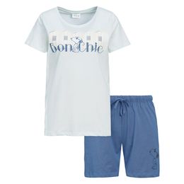 Gina Benotti Peanuts Shorty aus Baumwolle