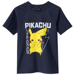 Topolino Pok&eacute;mon UV-Badeshirt UPF40