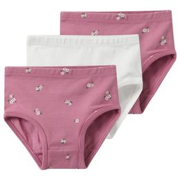 Topomini 3 Baby Slips im Set