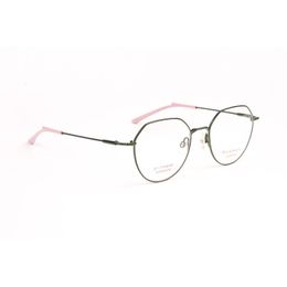 Ana Hickmann Brillenfassung HI1243T 12A 50 Titan