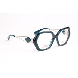 Ana Hickmann Brillenfassung HI6301 T01 52