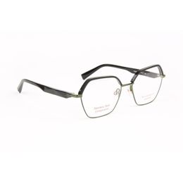 Ana Hickmann Brillenfassung HI1245 A01 55