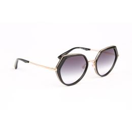 Ana Hickmann Sonnenbrille HI3199 A01 54