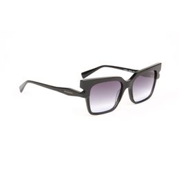 Ana Hickmann Sonnenbrille HI9228 A01 53