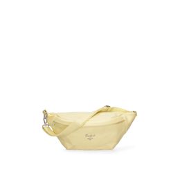 David Jones Riementasche Frauen YELLOW