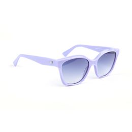 Ana Hickmann Sonnenbrille HI9261 D02 53