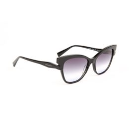 Ana Hickmann Sonnenbrille HI9227 A01 55