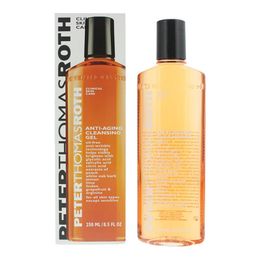 PETER THOMAS ROTH Clinical Skin Care Gel nettoyant anti-&acirc;ge PTR 250 ml