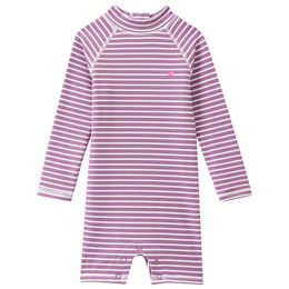 Topomini Baby UV-Badeoverall mit Motiv